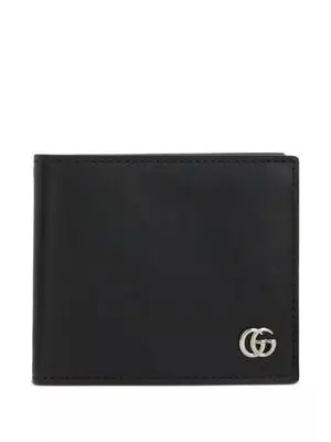 Gucci Logo Wallets For Men