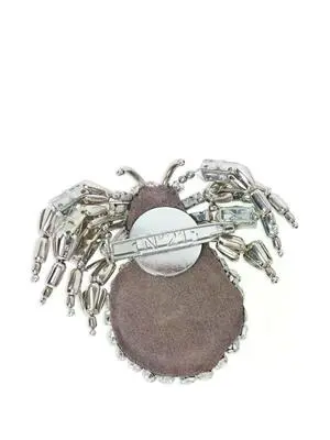 N°21 Spider-design Brooch