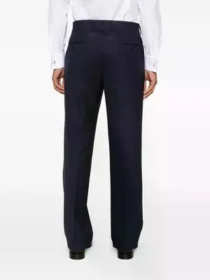 LARDINI Classic Trousers