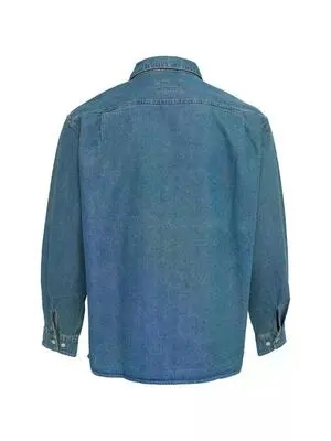 THISISNEVERTHAT Washed Denim Jacket