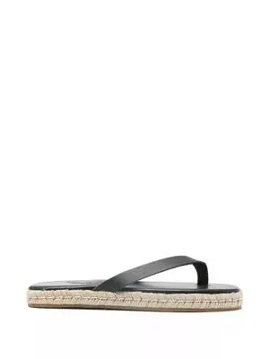 ANCIENT GREEK SANDALS Espadrille Solon Sandals