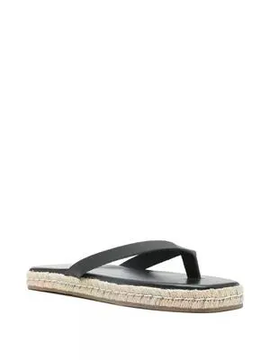 ANCIENT GREEK SANDALS Espadrille Solon Sandals