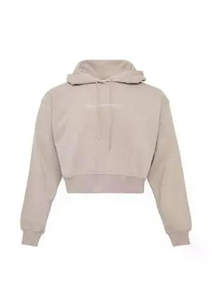 THISISNEVERTHAT Logo Hoodie