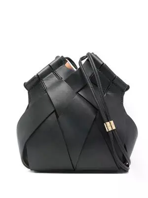 Ulla Johnson Woven Cross Body Bags