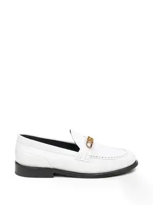 Dorothee Schumacher D-ring Loafers