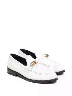 Dorothee Schumacher D-ring Loafers