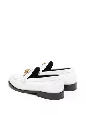 Dorothee Schumacher D-ring Loafers