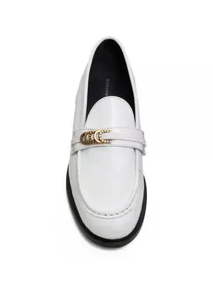 Dorothee Schumacher D-ring Loafers