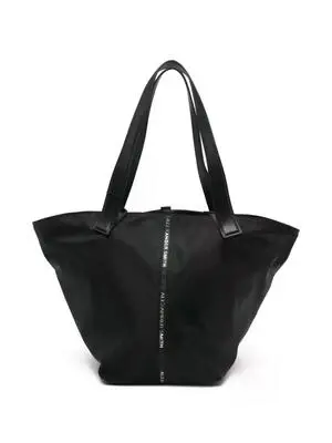 ALEXANDER SMITH Large Lauren Tote Bag