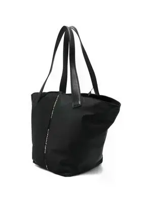 ALEXANDER SMITH Large Lauren Tote Bag