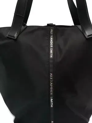 ALEXANDER SMITH Large Lauren Tote Bag