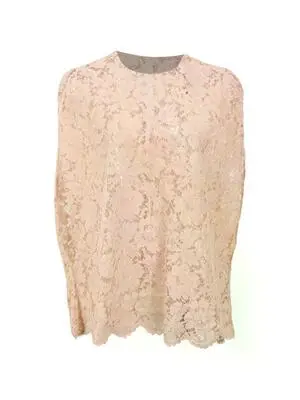 Valentino Garavani Scalloped Tops