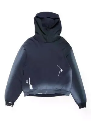 Acne Studios Graphic-print Hoodie
