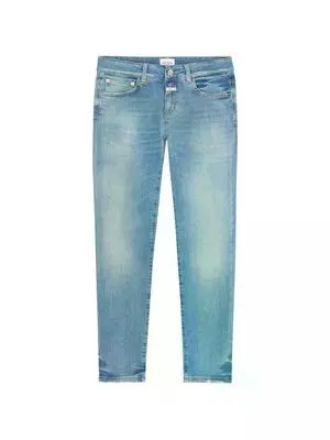 Closed Baker Five-pocket Jeans