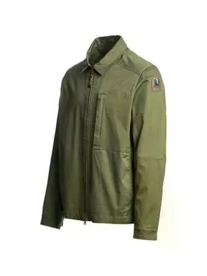 PARAJUMPERS Zip-up Jacket With Chest Pocket