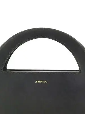 SOFIA Edda Tote Bag - Black