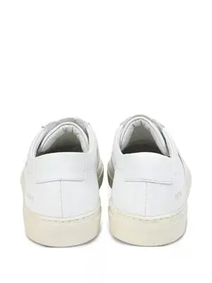 COMMON PROJECTS Achilles Slip-on Sneakers