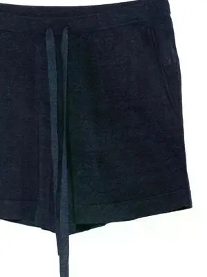 P.a.r.o.s.h Drawstring-waist Shorts