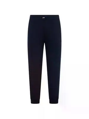 Philipp Plein Welt-pocket Track Pants