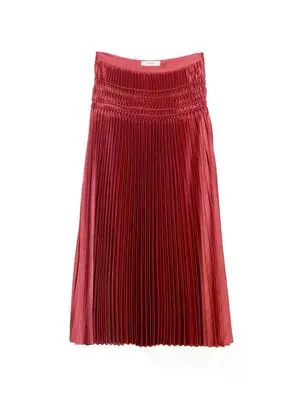 Joseph Box Pleat Skirts