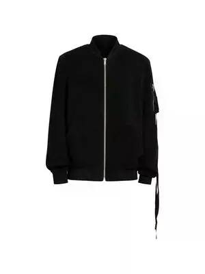 Ann Demeulemeester Bomber Outerwear For Men