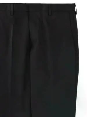 Paul Smith Cuffed Trousers