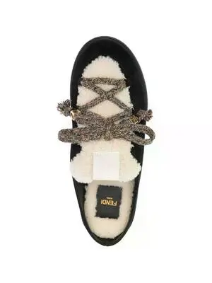 Fendi Après Chic Mules