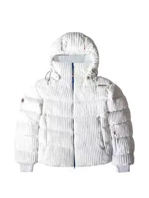 MALIBU Piste Puffer Jacket