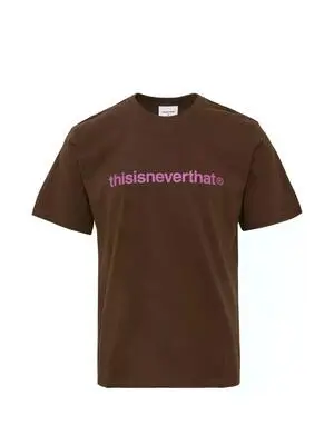 Thisisneverthat Short Sleeve Shirts For Men