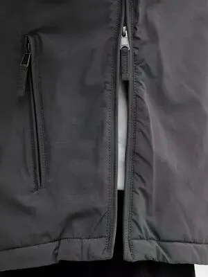 NAPAPIJRI Hooded Patch Jacket