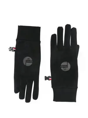 Fusalp Hybrid Gloves - Black