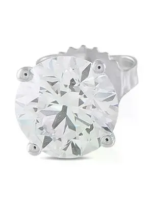 LB EXCLUSIVE Lab-grown Diamond Stud Earrings