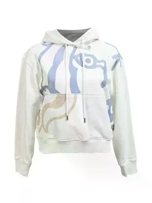 Kenzo Printed Hoodie