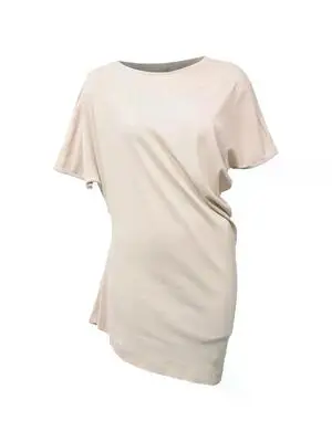 Jil Sander Short Sleeve Kaftans Tunics