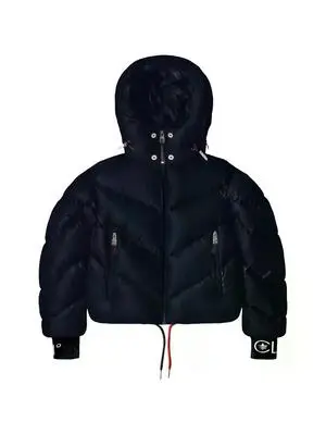 MALIBU Aspen Hooded Puffer Jacket