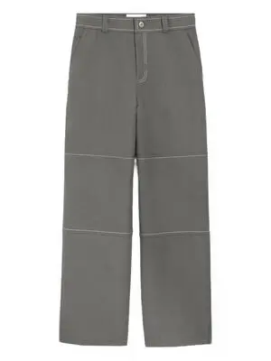 Men's Ami Grey Pants