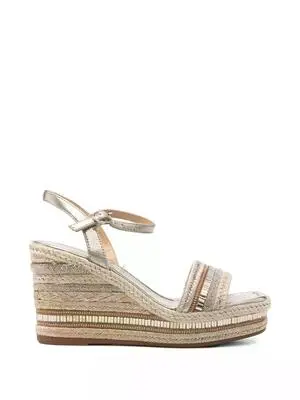 Alma En Pena Buckled Shoes For Women