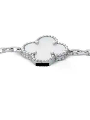Van Cleef & Arpels 20-motif Necklace