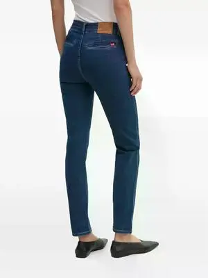 LEVI'S Jeans With Double-button Fastening