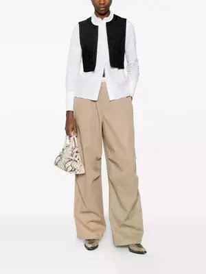 Ba&sh Beaded Embellished Jacket