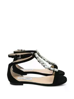 JIMMY CHOO Averie Sandals