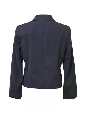 JIL SANDER Single-breasted Blazer