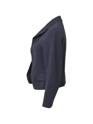 JIL SANDER Single-breasted Blazer