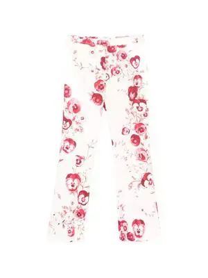 Giambattista Valli Floral Bottoms For Women