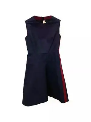Marni Crewneck Cocktail Dresses