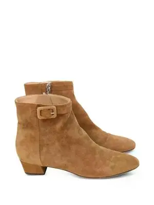 Sergio Rossi High Heel Boots For Women