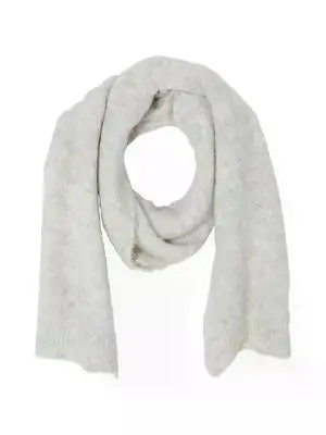 American Vintage East Scarf - Neutrals