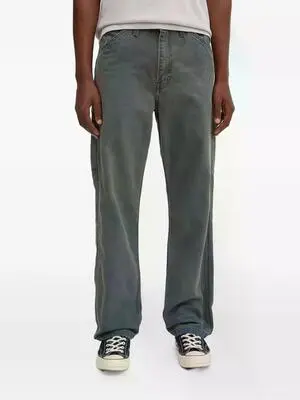 Levi's Straight Leg Pants For Men