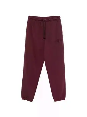 Gant Drawstring-fastening Track Pants
