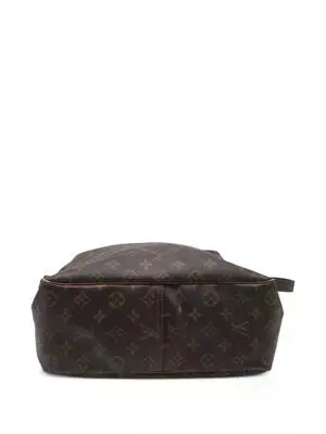 LOUIS VUITTON Gm Marceau Monogram Messenger Bag